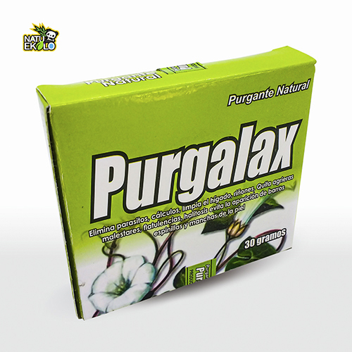 Buy Purgalax in Barrancabermeja, Colombia en Barrancabermeja