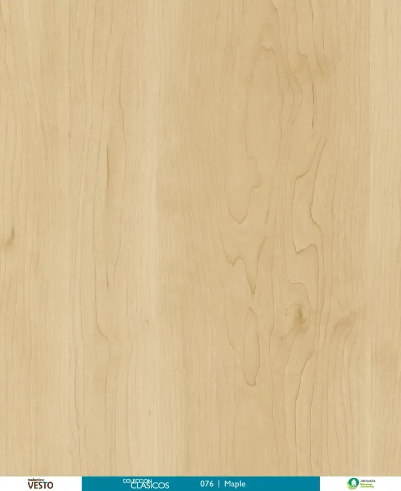 CARTA DE COLORES VESTO 2 en Lima