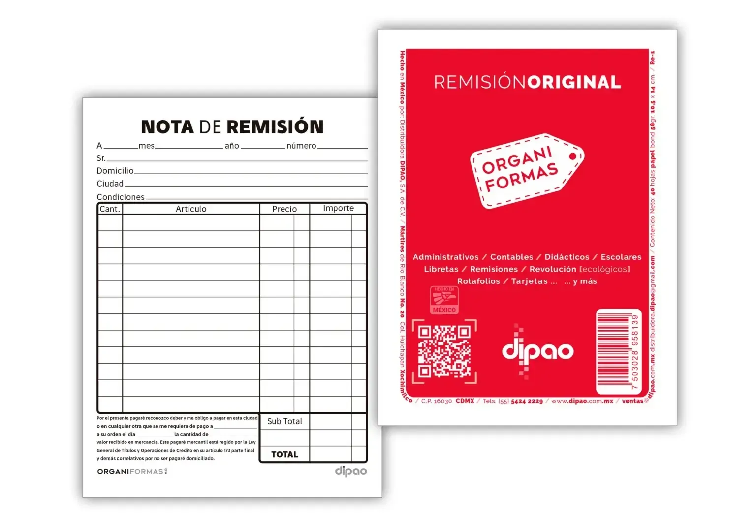 Compra Remisión CH en Yucatán, México en Yucatán