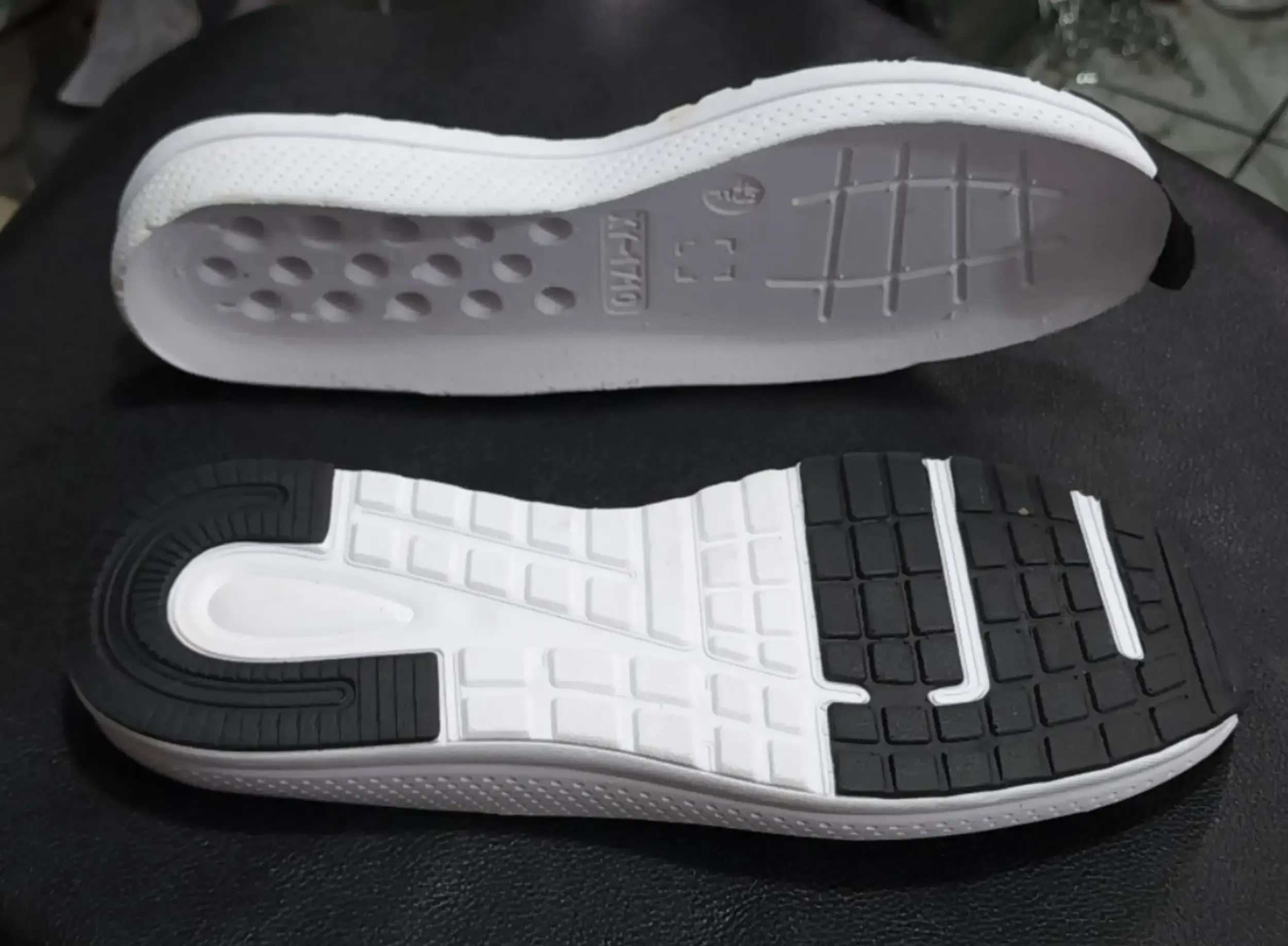 Compra Suelas Deportivas en Quito en Quito