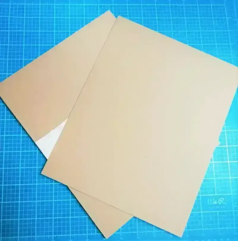 Cartón Chip 60 tamaño Carta - 6 Unidades en San Jose