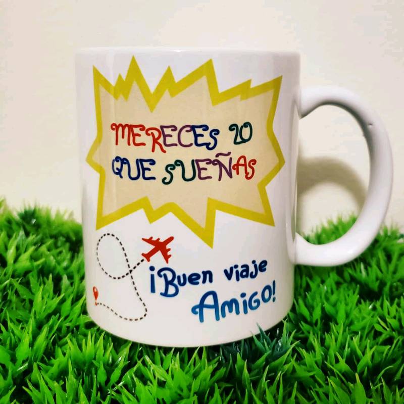 Jarros Personalizados en Guayaquil