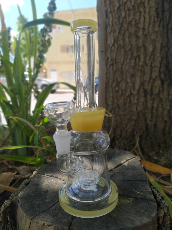 Bong de Pyrex modelo 7086 en Tuxtla Gutierrez