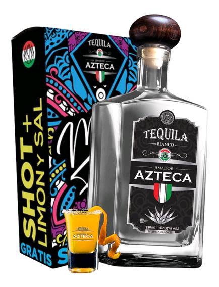 Tequila Azteca en Ambato