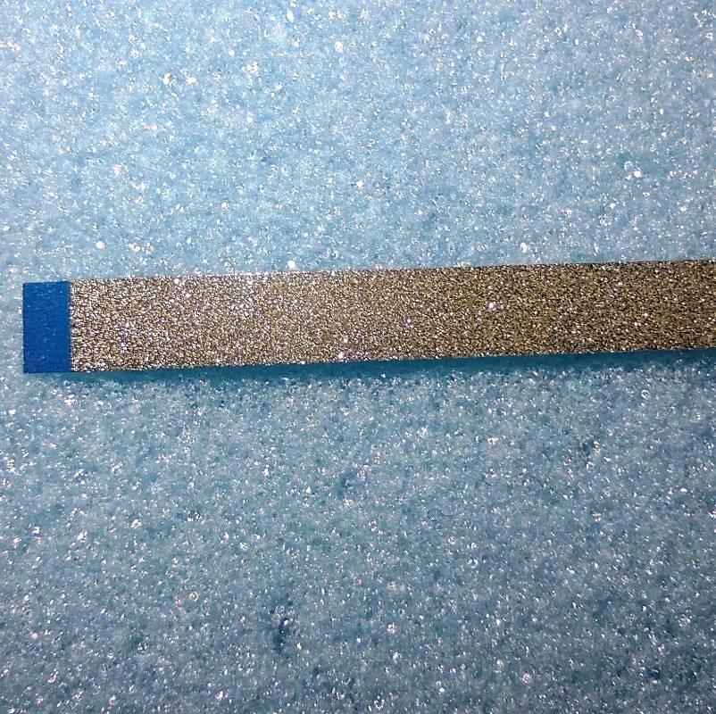 Lija interproximal en Tlahuac