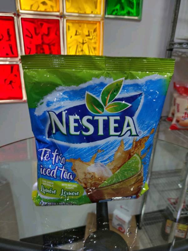 Nestea 1Kg (Limón y Durazno) en Lecherias