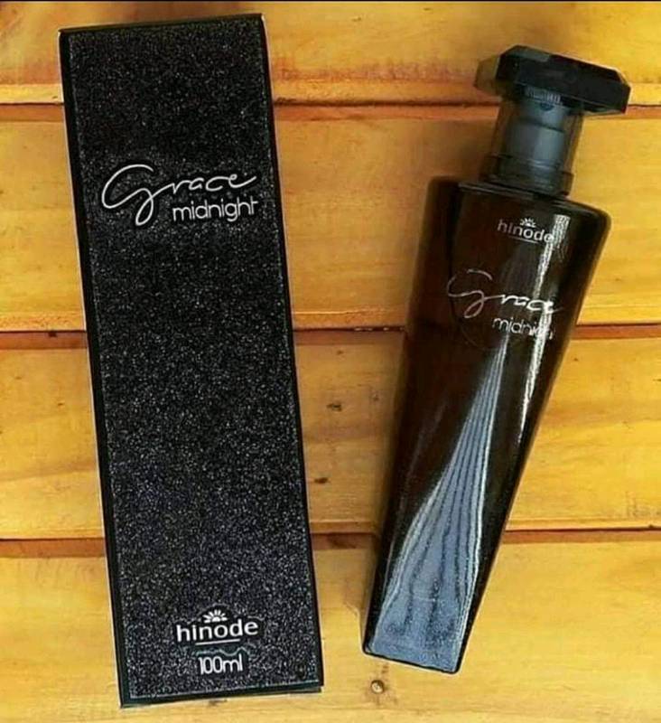 Grace Midnight en San lorenzo