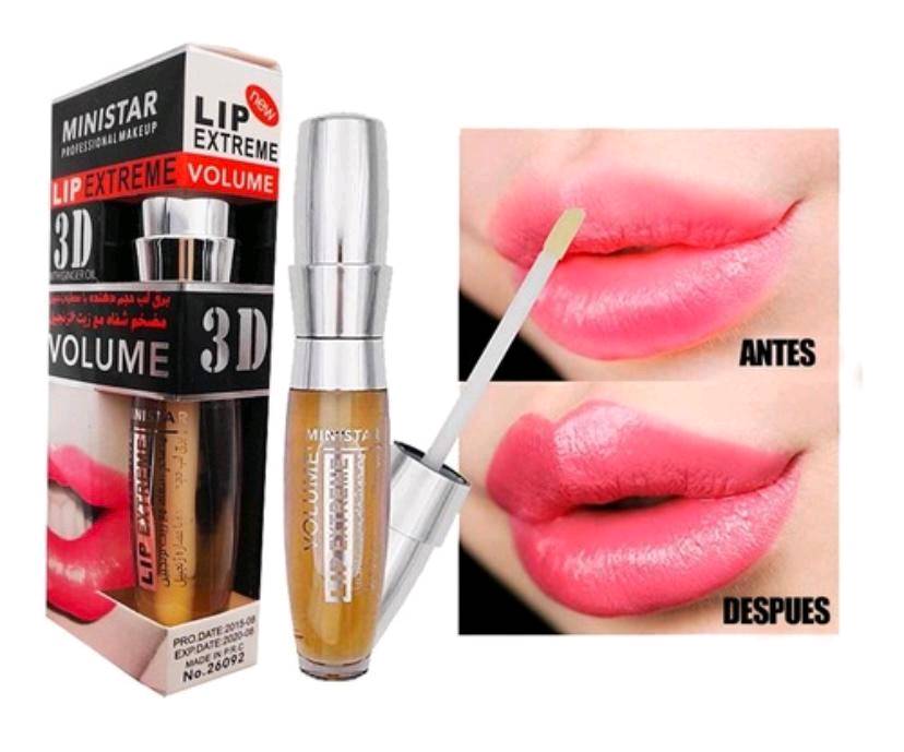 LABIAL AUMENTADOR DE LABIOS en Bogotá