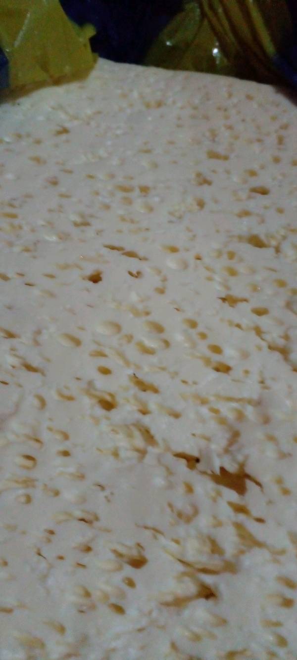 Queso manaba en Manta