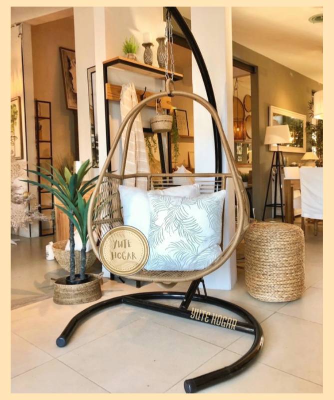 HAMACA TAILANDESA en Lanús