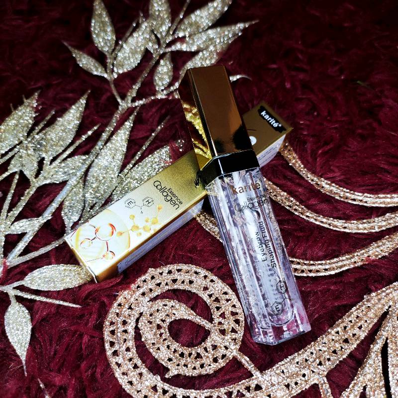 Gel Fijador de Cejas Karité 💜 en Bogota