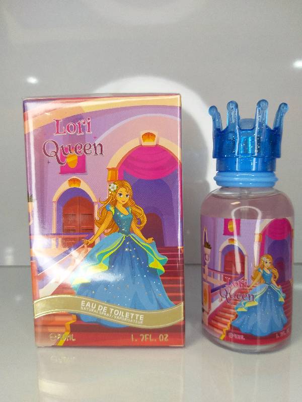 Perfume Lori Queen👸 en Caracas