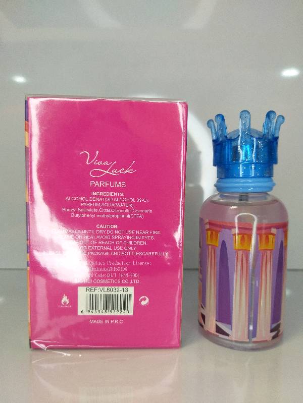 Perfume Lori Queen👸 en Caracas