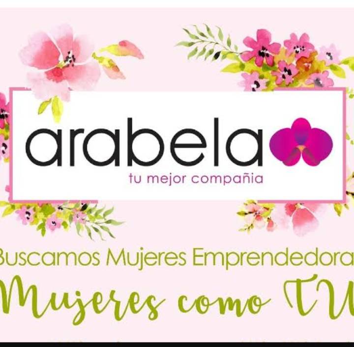 Damas arabela