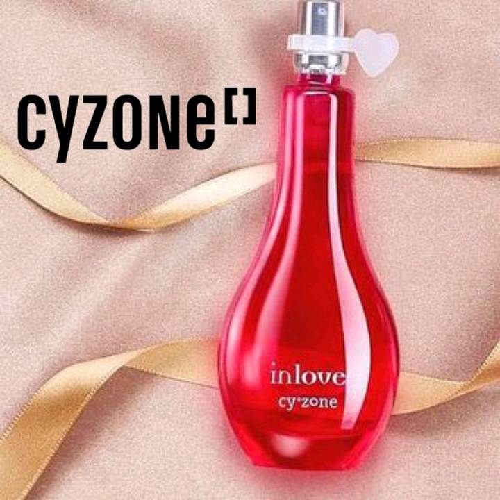 Perfume Dama en Colón