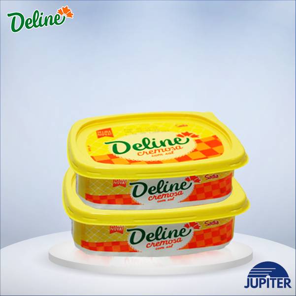 Margarina 250g - DELINE en Caracas