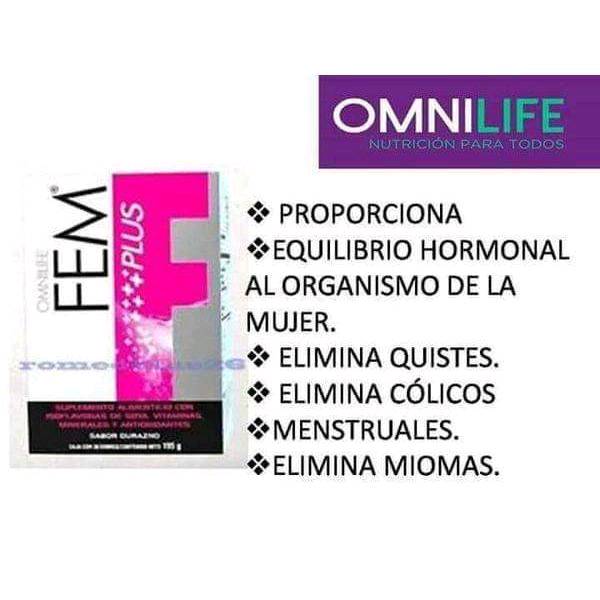 Fem Plus en Valledupar