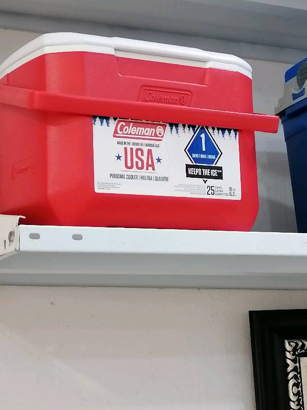 Nevera ejecutiva en Santo Domingo