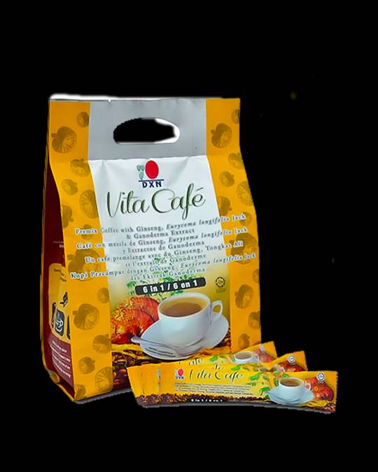 VITA CAFÉ en La Paz