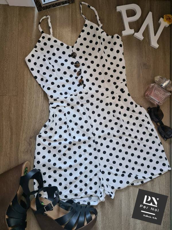 Enteritos con Lunares en Santiago de Chile