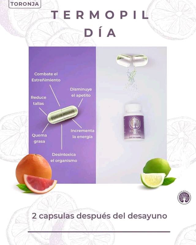 Termopil día en Guadalajara