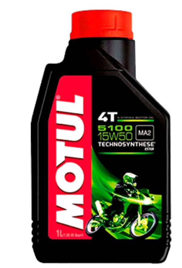 Aceite Motul 15w - 50 en Zumpango del Rio