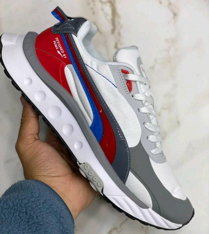 Puma Neymar (Wild Ryder) en Bogotá