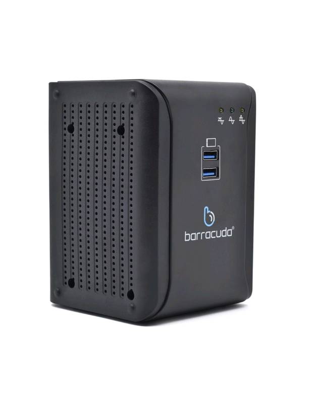 Regulador de voltaje AVR1300 en México