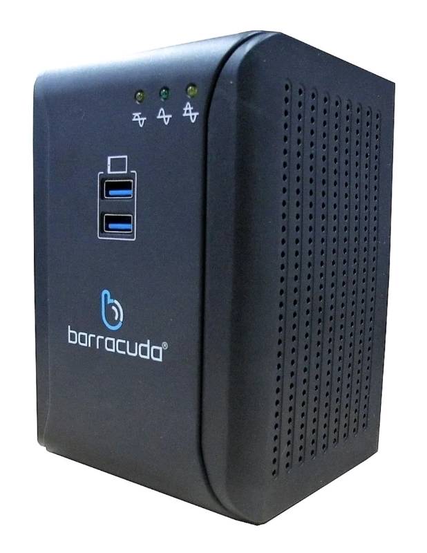 Regulador de voltaje AVR1300 en México