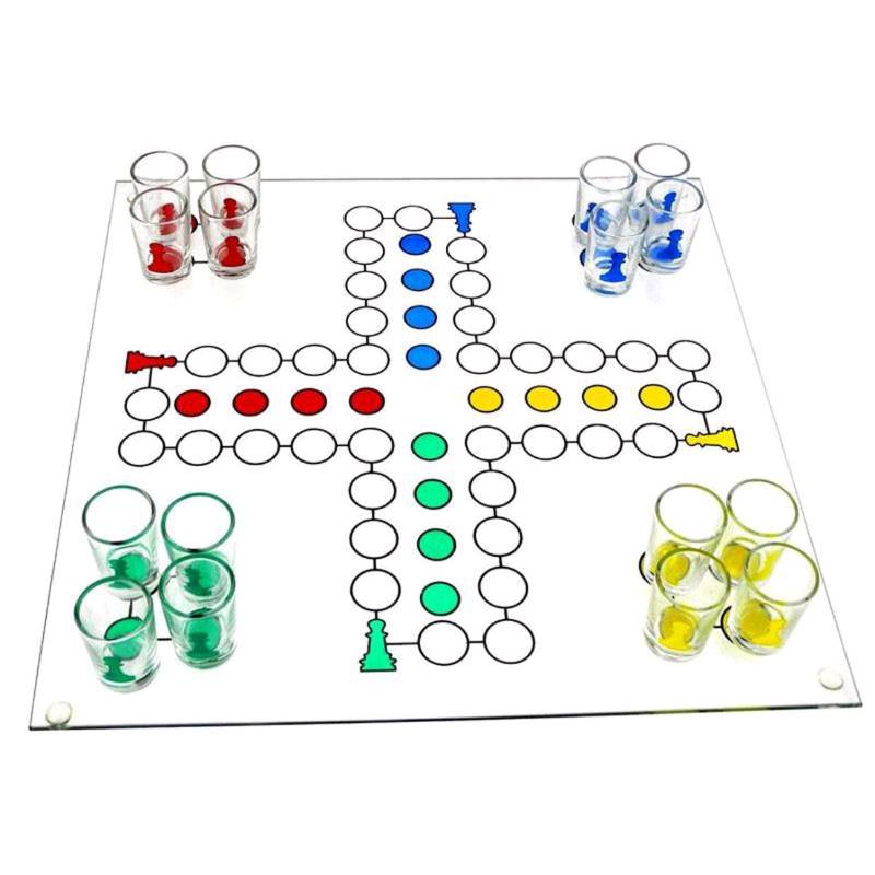 Drinking Ludo Game en San Jose