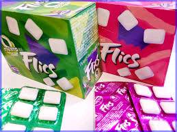 Chicle Flics x 14 en La Falda