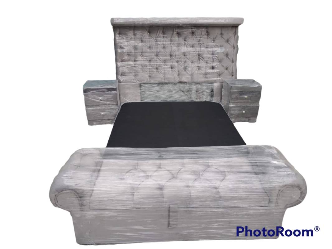 Recamara confort en Ecatepec de Morelos