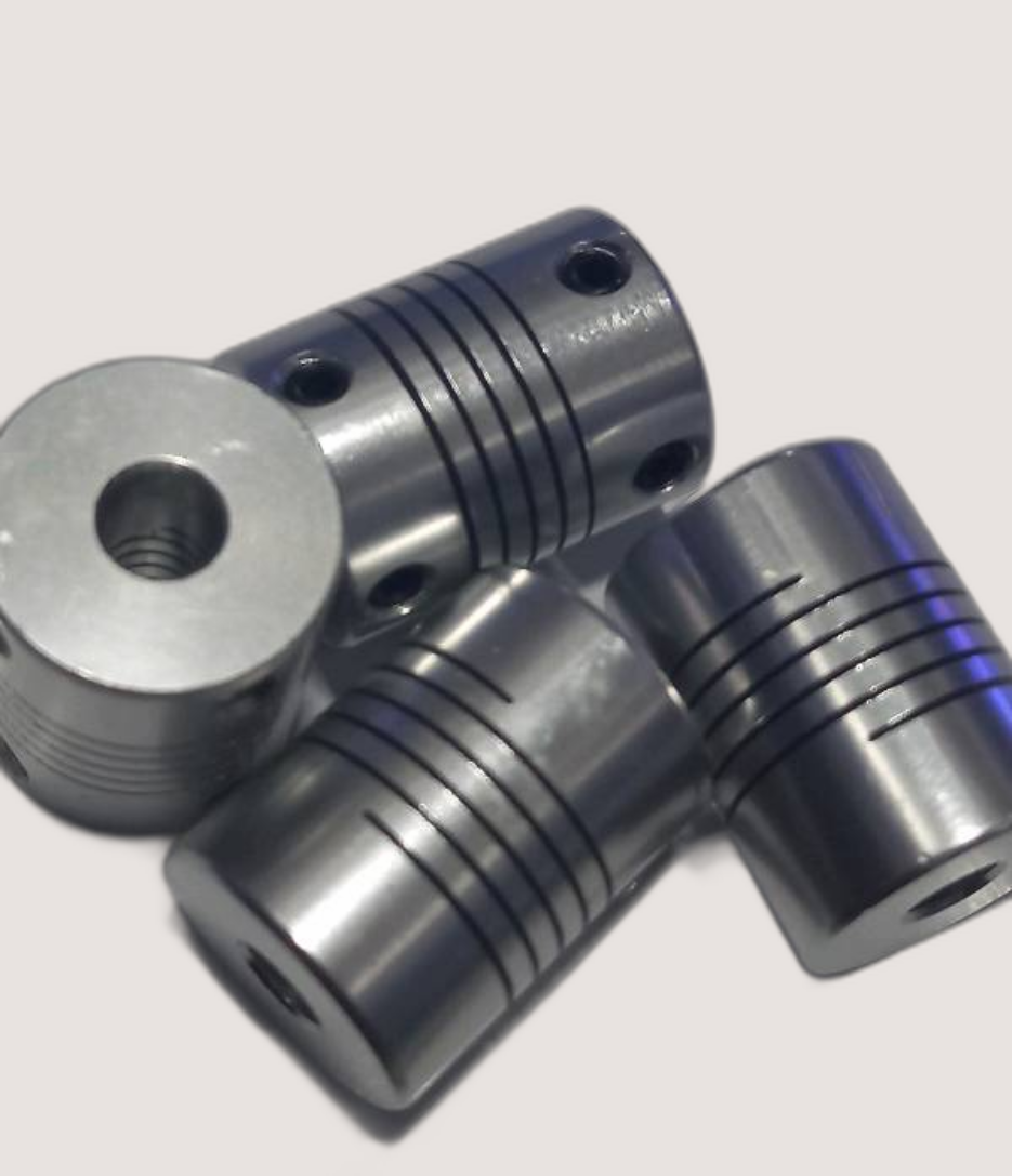 ACOPLE FLEXIBLE 6X6.63mm en Lima