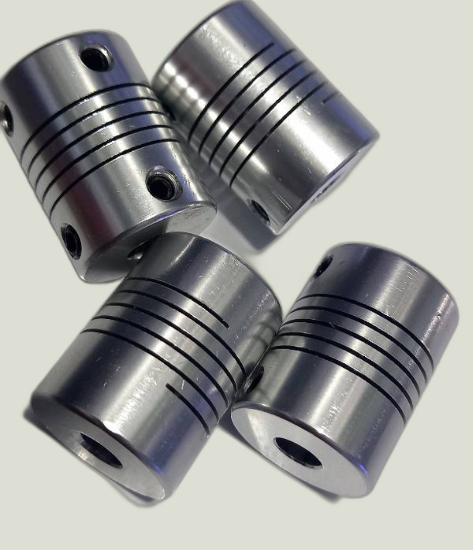 ACOPLE FLEXIBLE 6X6mm en Lima