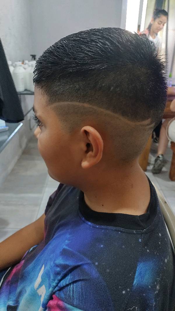 Cortes degrades, cubana, distintos tipo de FADE en Córdoba