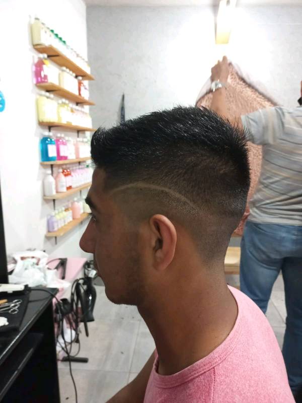 Cortes degrades, cubana, distintos tipo de FADE en Córdoba