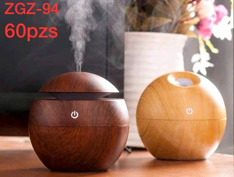 HUMIFICADOR TIPO MADERA en Tababela