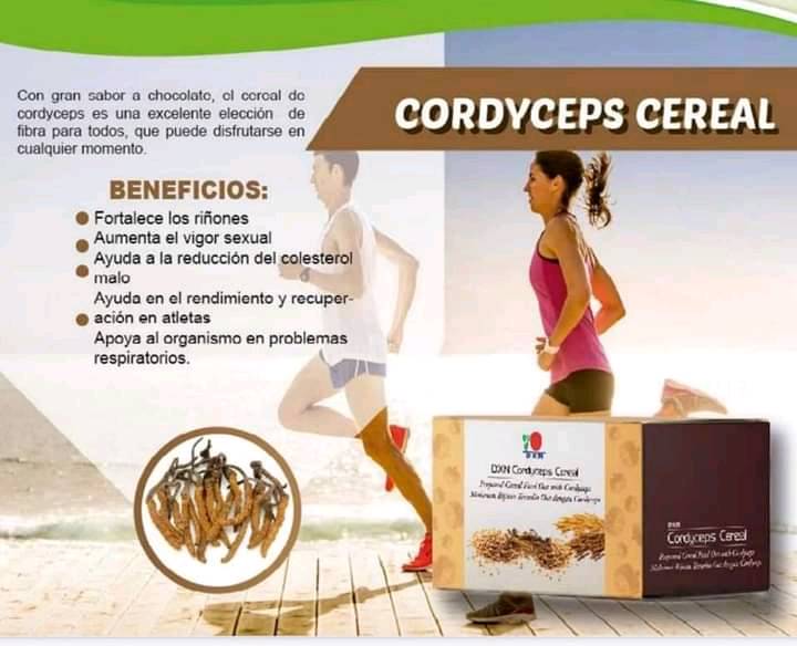 DXN- GANODERMA en Cochabamba