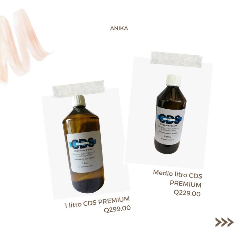 CDS PREMIUM en Guatemala City