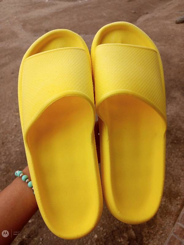 Gomones dama en San Luis