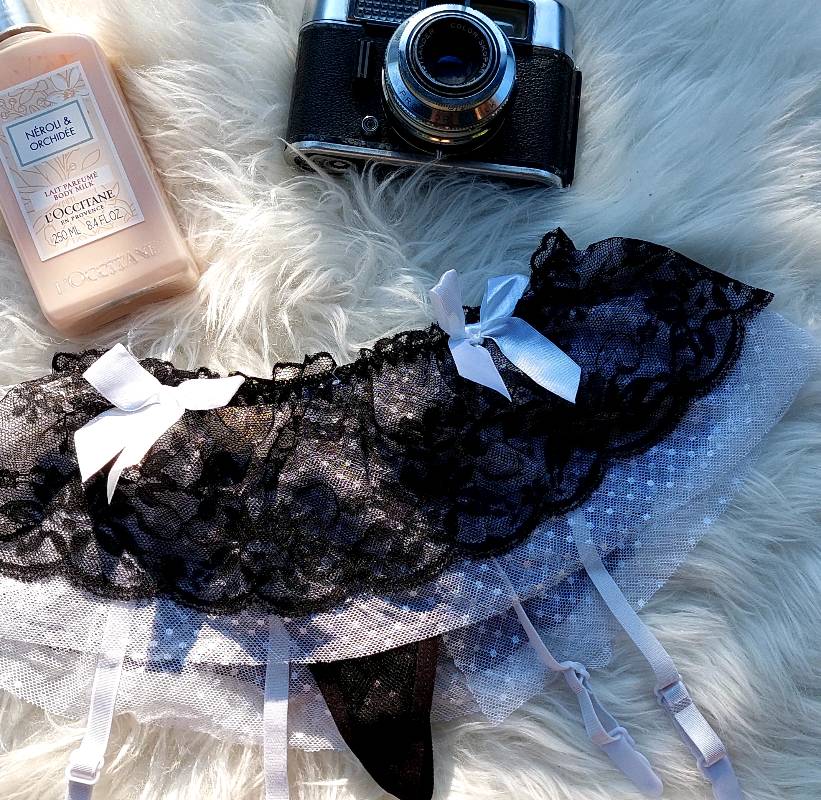 Portaligas Pollerita en Maldonado