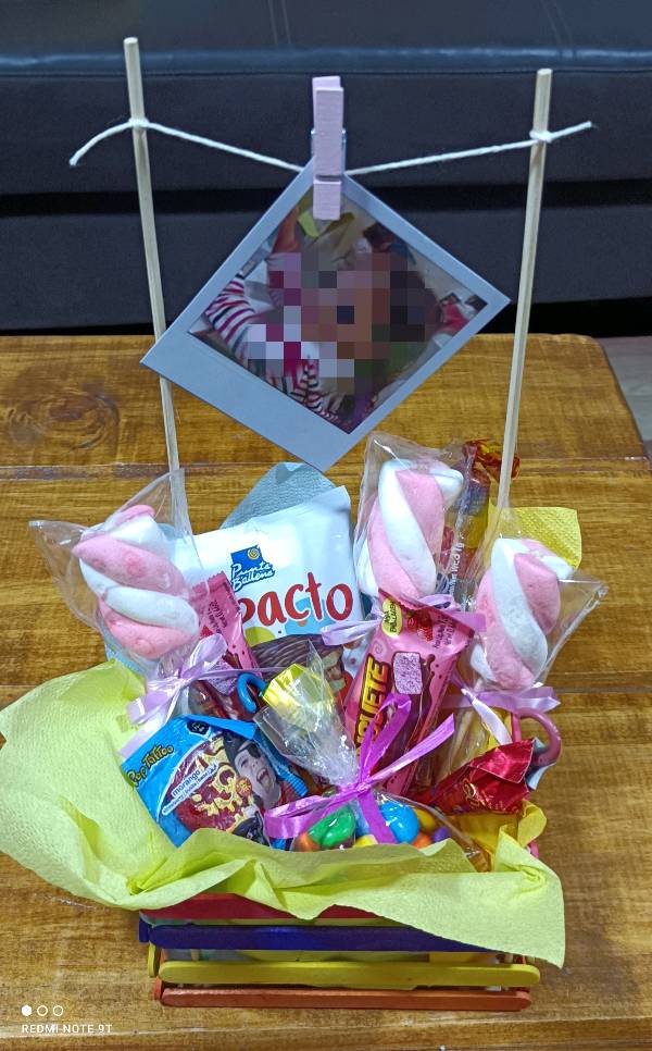 Ancheta en Montevideo