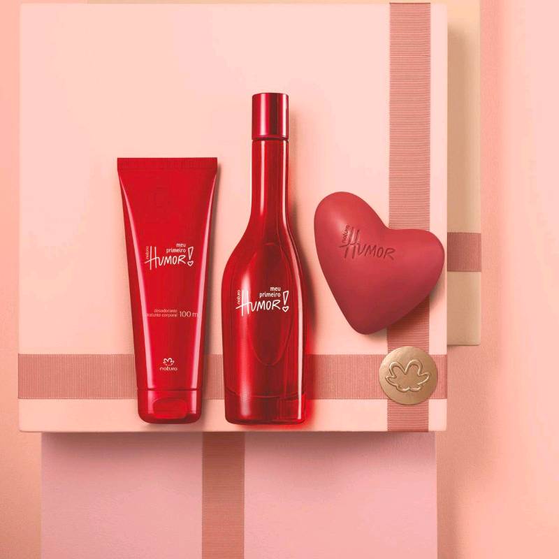 Kit humor NATURA en Lima