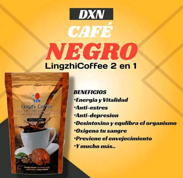 Coffee 2en1 en Cochabamba