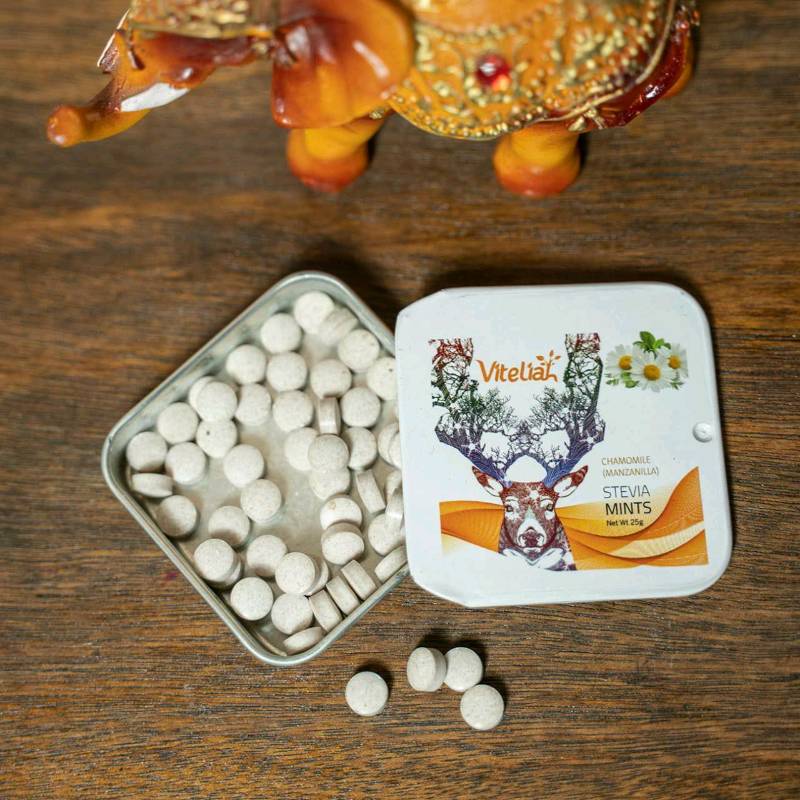 PASTILLAS COLON X 2 en Cali