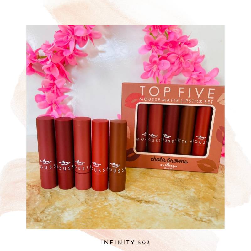 Labiales Italia DELUXE en Berlin