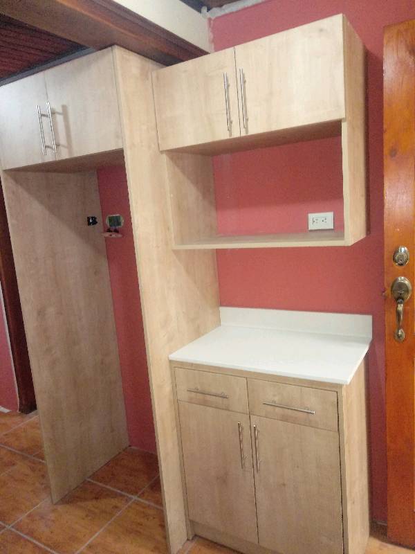 Cocinas modulares para crear en tu espacios favoritos en San Jose