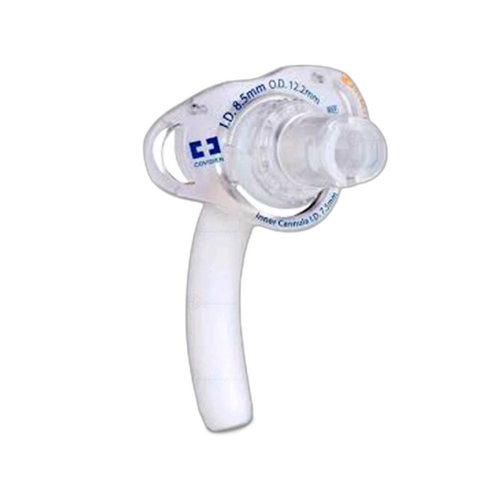 Canula de traqueostomía para adulto flexible sin globo 8.0 en Ciudad de ...