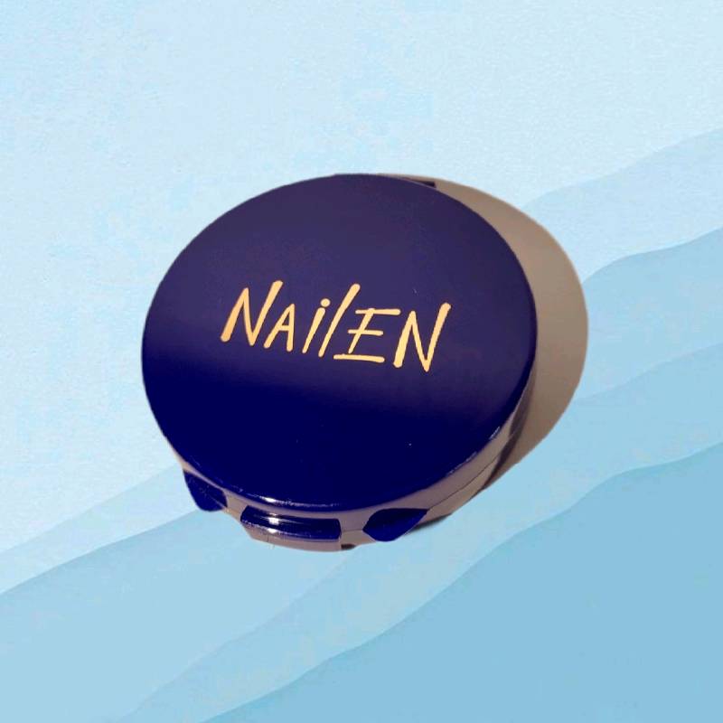 Polvo Nailen (Rosca) en Cumana