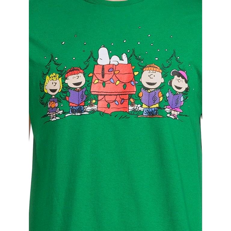 Playera snoopy peanuts originales en Guatemala City